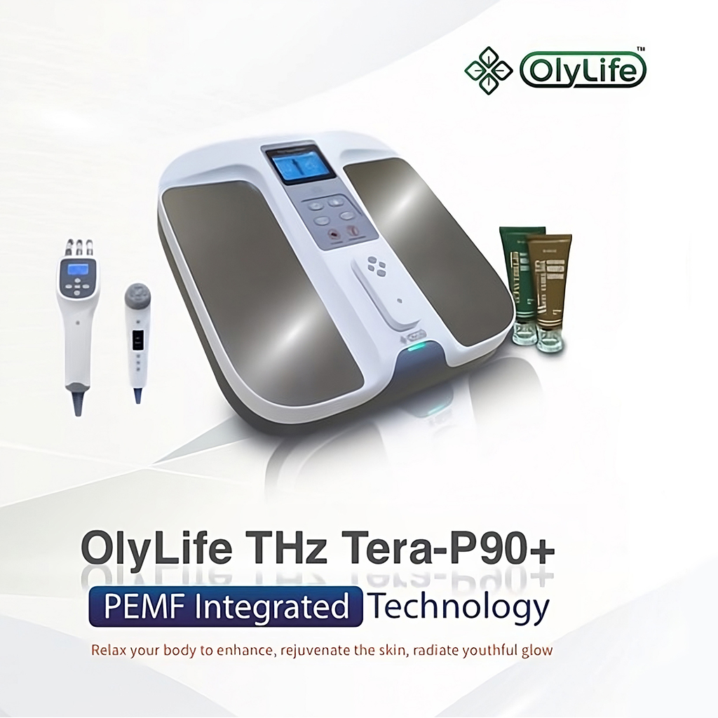 Home | OlyLife Global