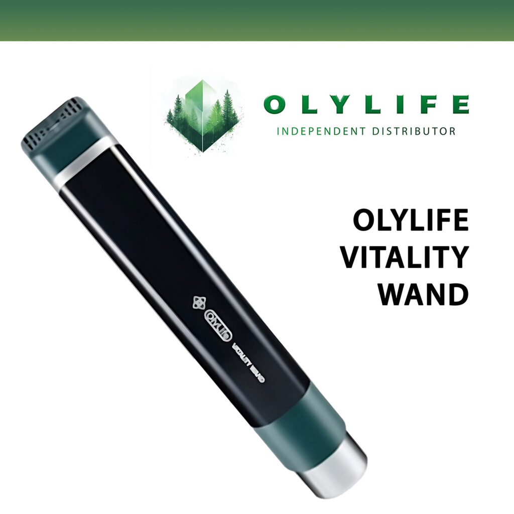 OlyLife PEMF Therapy Machine THz Tera-P90+ (with Gels) | OlyLife Global