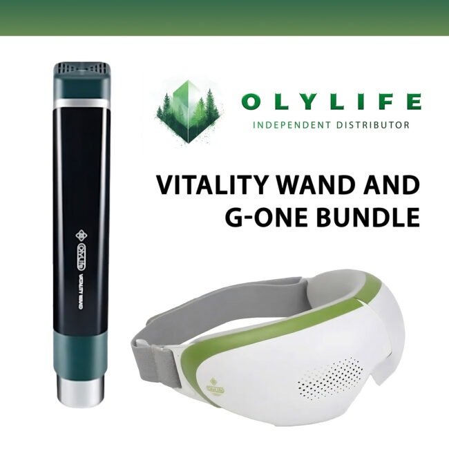 OlyLife Products | OlyLife Global