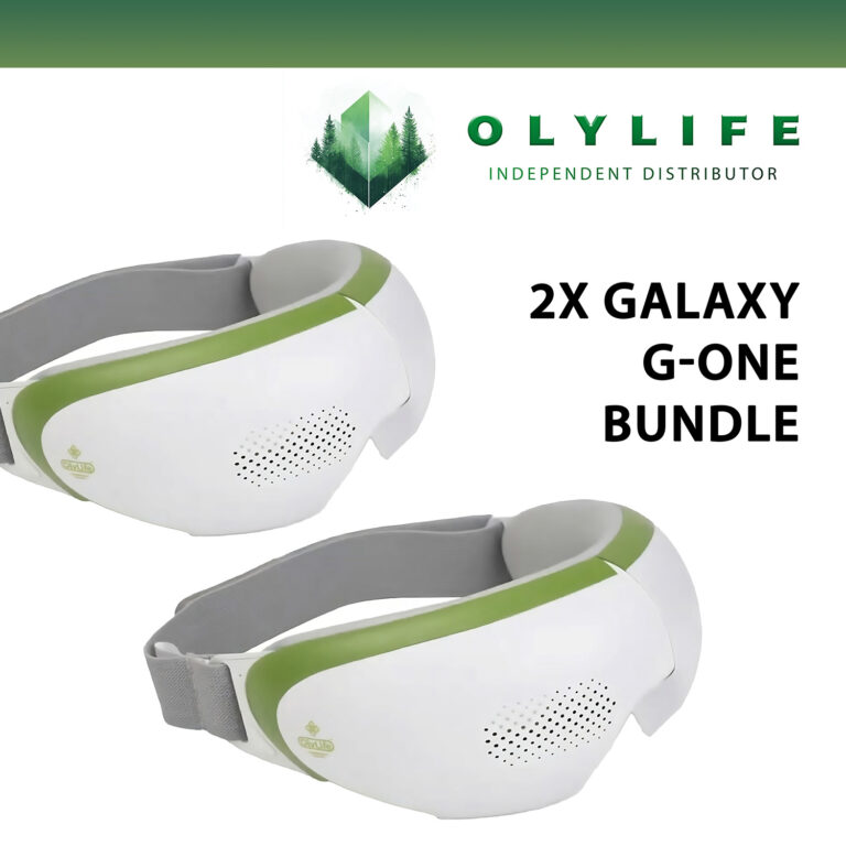 OlyLife PEMF Therapy Machine THz Tera-P90+ | OlyLife Global