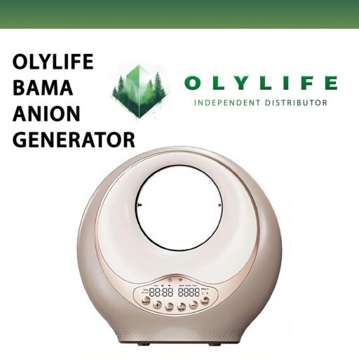 OlyLife PEMF THz Tera-P90 | OlyLife Global