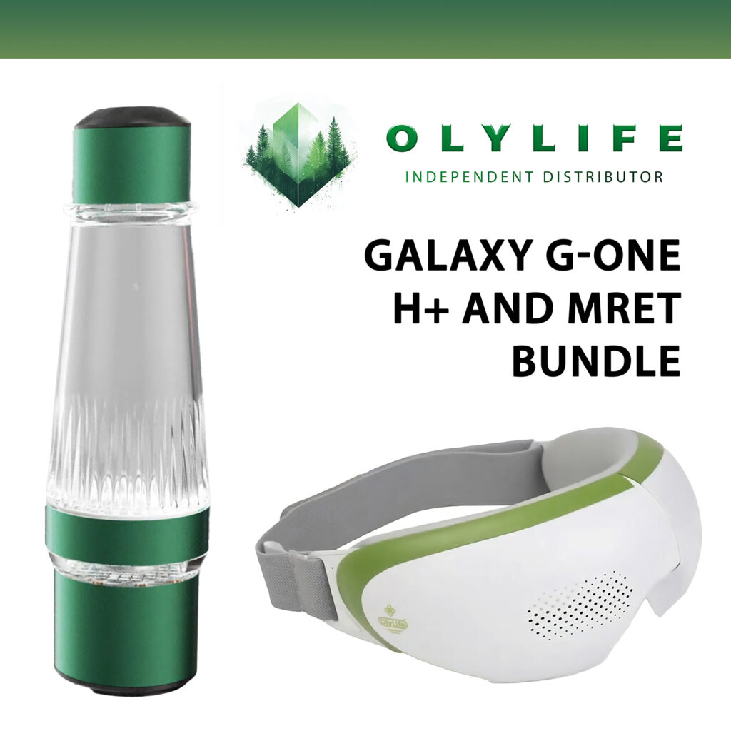 OlyLife Products | OlyLife Global