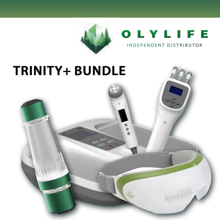 OlyLife Products | OlyLife Global
