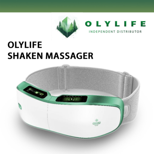 OlyLife Products | OlyLife Global